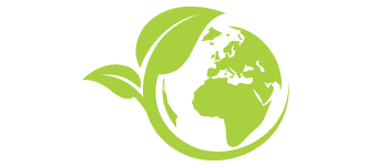 » Environmental Icon – Impact Statistics