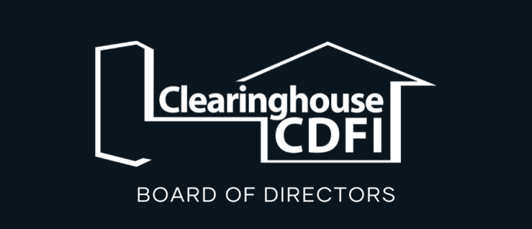 Clearinghouse CDFI