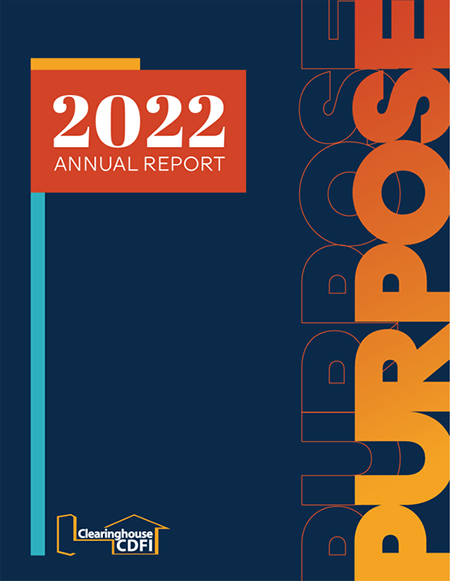 Clearinghouse CDFI 2023 Annual Shareholders Meeting | Clearinghouse CDFI