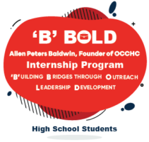 ‘B’ BOLD & BOLD(ER) Internship Programs | Clearinghouse CDFI