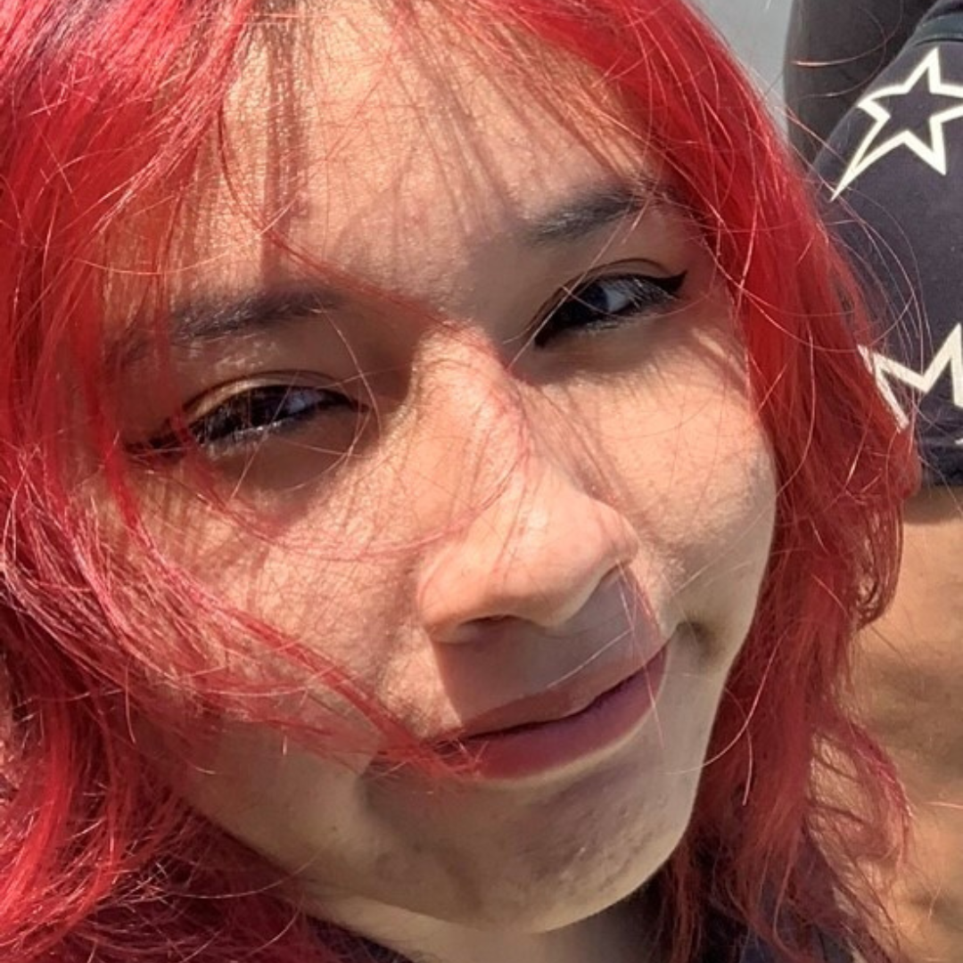 Ryn Torres: 2023 Summer 'B' BOLD Intern | Clearinghouse CDFI