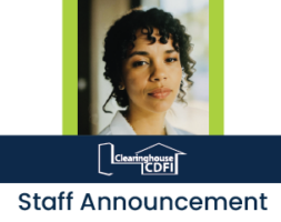 Clearinghouse CDFI | Mission-Driven Lending