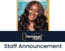 Clearinghouse CDFI | Mission-Driven Lending