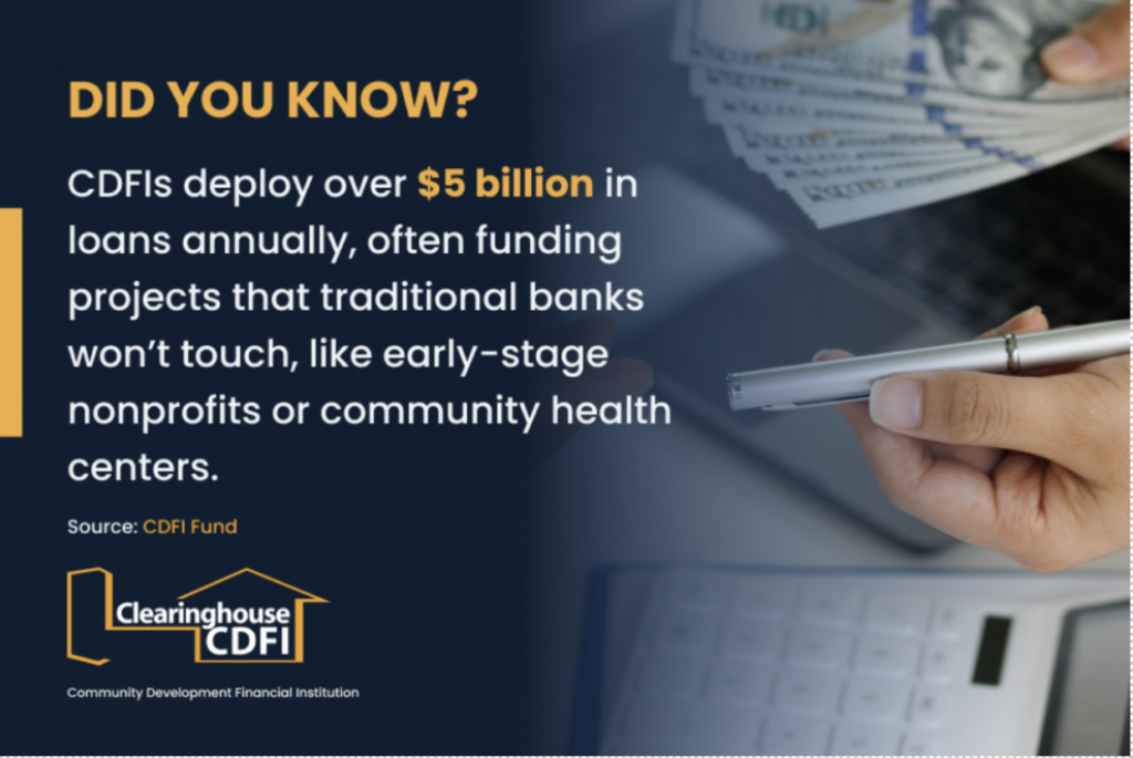 CDFI Loans Explained: Requirements, and How They Work